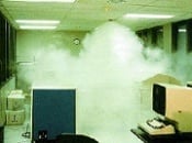 Halon Fire Suppression Systems | ORR Protection Systems